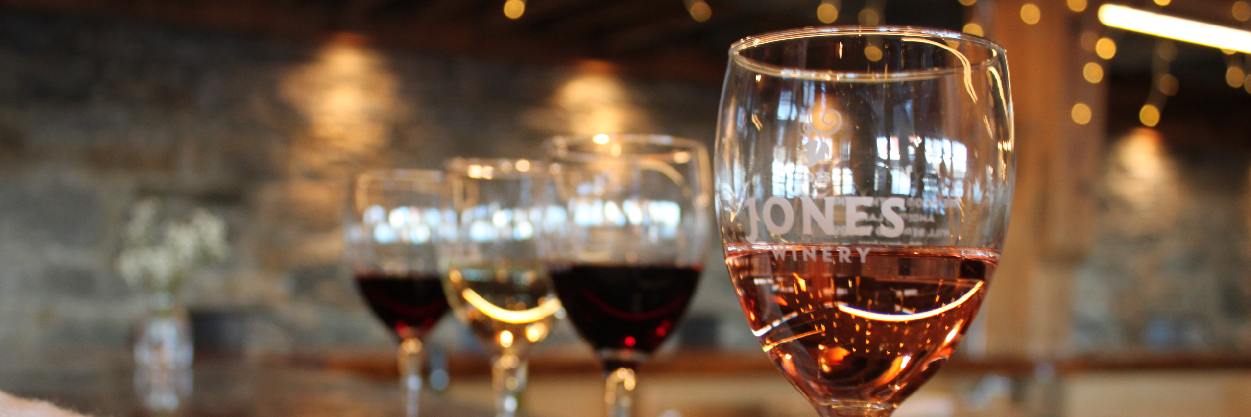 wine tasting experience